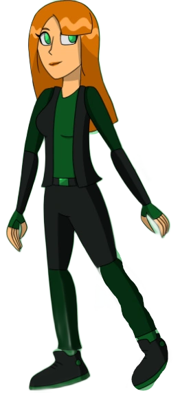 Mila Morrison | Character-community Wiki | Fandom