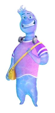 Wade Ripple | Character-community Wiki | Fandom