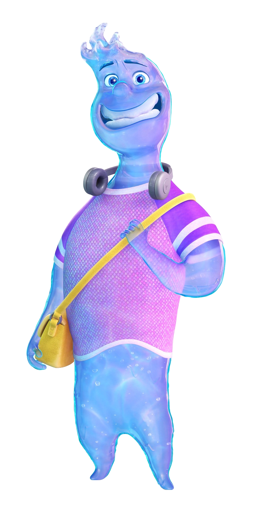 Wade Ripple | Character-community Wiki | Fandom