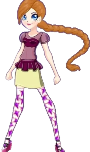 Paige Holt | Character-community Wiki | Fandom