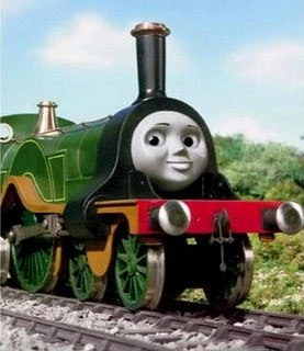 Emily (Thomas and Friends) | Character-community Wiki | Fandom