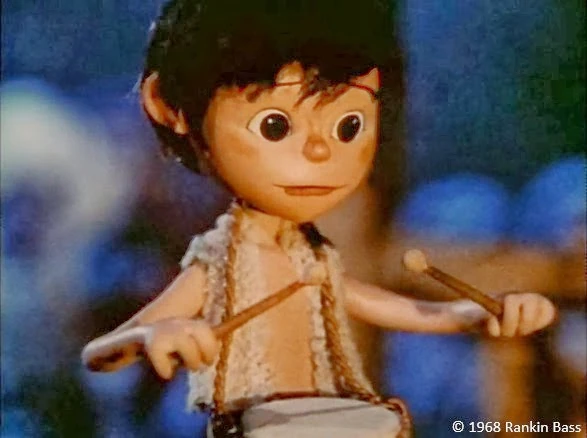 Aaron (The Little Drummer Boy, Rankin Bass) | Character-community Wiki ...