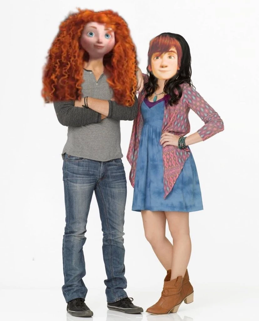 Camp Rock AU | Character-community Wiki | Fandom