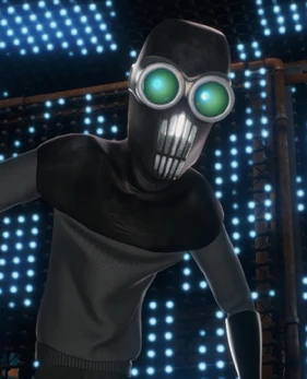 Screenslaver | Character-community Wiki | Fandom