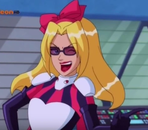 FanGirl | Character-community Wiki | Fandom