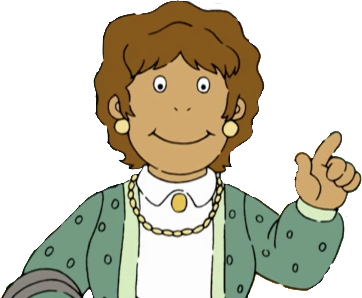 Bubby(Arthur) | Character-community Wiki | Fandom