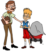 Lewis Robinson | Character-community Wiki | Fandom