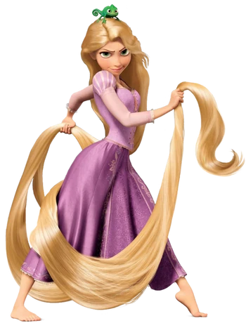 Rapunzel (Disney) | Character-community Wiki | Fandom