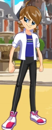 Roderick Finlayson | Character-community Wiki | Fandom