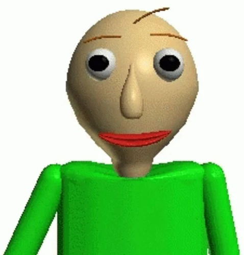 Baldi | Character-community Wiki | Fandom