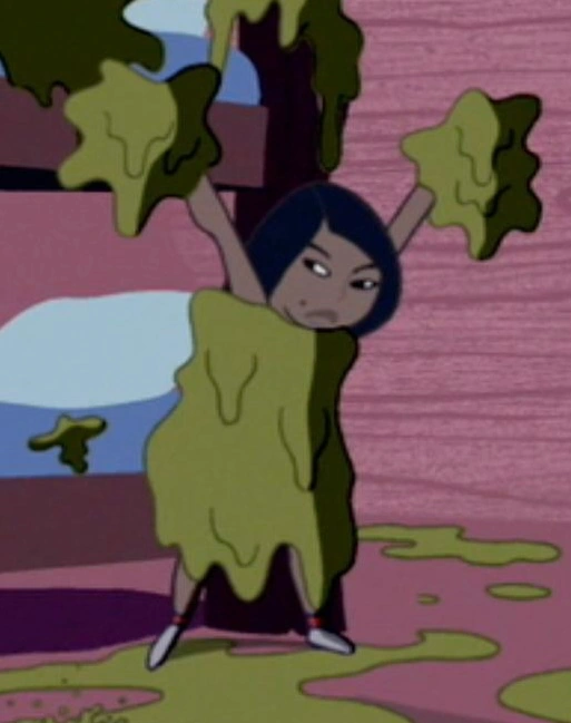 Marcella (Kim Possible) | Character-community Wiki | Fandom