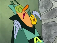 Alchemist (Larry-Boy) | Character-community Wiki | Fandom