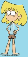 Lori Loud | Character-community Wiki | Fandom