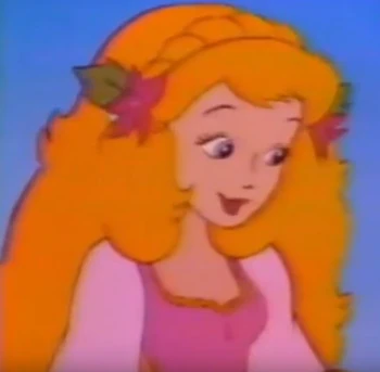 Berry Princess | Character-community Wiki | Fandom