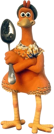 Ginger | Character-community Wiki | Fandom