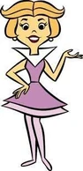 Jane Jetson | Character-community Wiki | Fandom