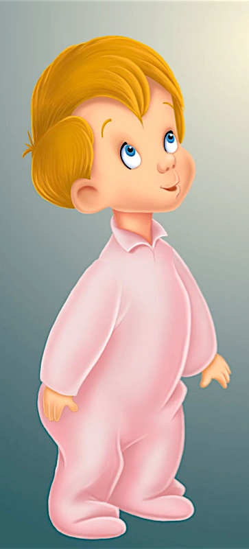 Michael Darling | Character-community Wiki | Fandom