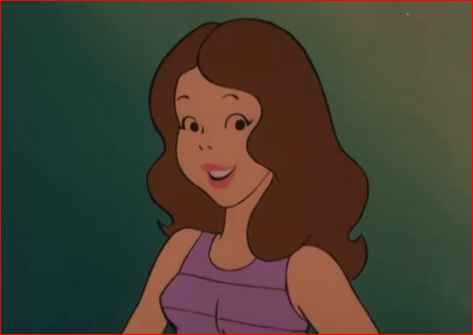 Brenda Chance | Character-community Wiki | Fandom