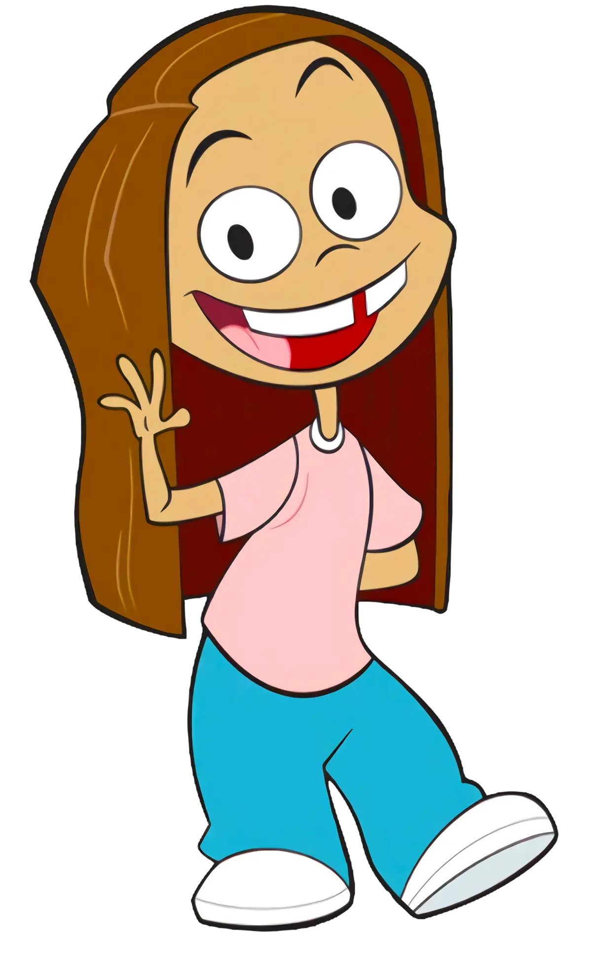 Kimberly | Character-community Wiki | Fandom