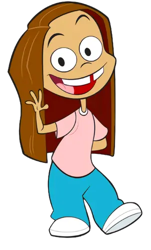 Kimberly | Character-community Wiki | Fandom