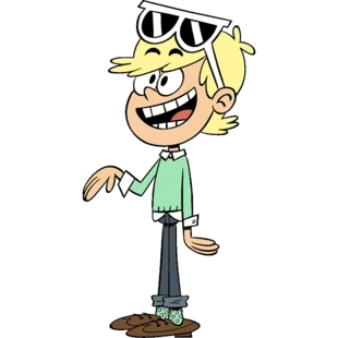 Loni Loud | Character-community Wiki | Fandom