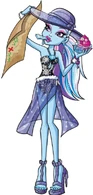 Abbey Bominable | Character-community Wiki | Fandom