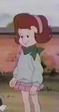 Holly Connor | Character-community Wiki | Fandom