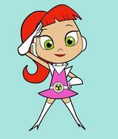 Atomic Betty/Gallery | Character-community Wiki | Fandom