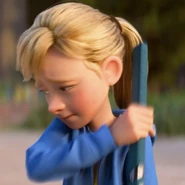 Riley Andersen | Character-community Wiki | Fandom