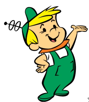 Elroy Jetson | Character-community Wiki | Fandom