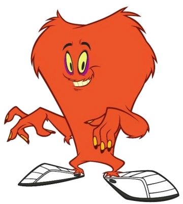 Gossamer | Character-community Wiki | Fandom