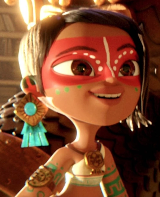 Maya | Character-community Wiki | Fandom