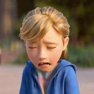 Riley Andersen | Character-community Wiki | Fandom