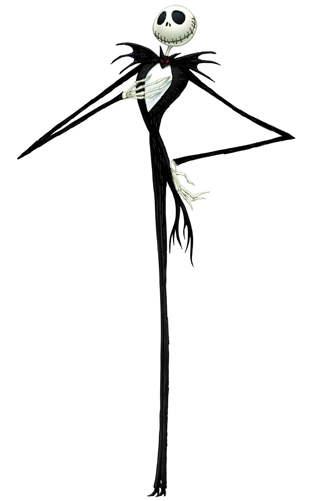 Jack Skellington | Character-community Wiki | Fandom