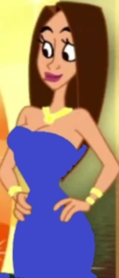 Susanna Becker | Character-community Wiki | Fandom