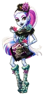 Abbey Bominable | Character-community Wiki | Fandom