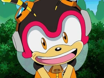 Charmy Bee (Sonic X) | Character-community Wiki | Fandom