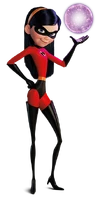 Violet Parr | Character-community Wiki | Fandom