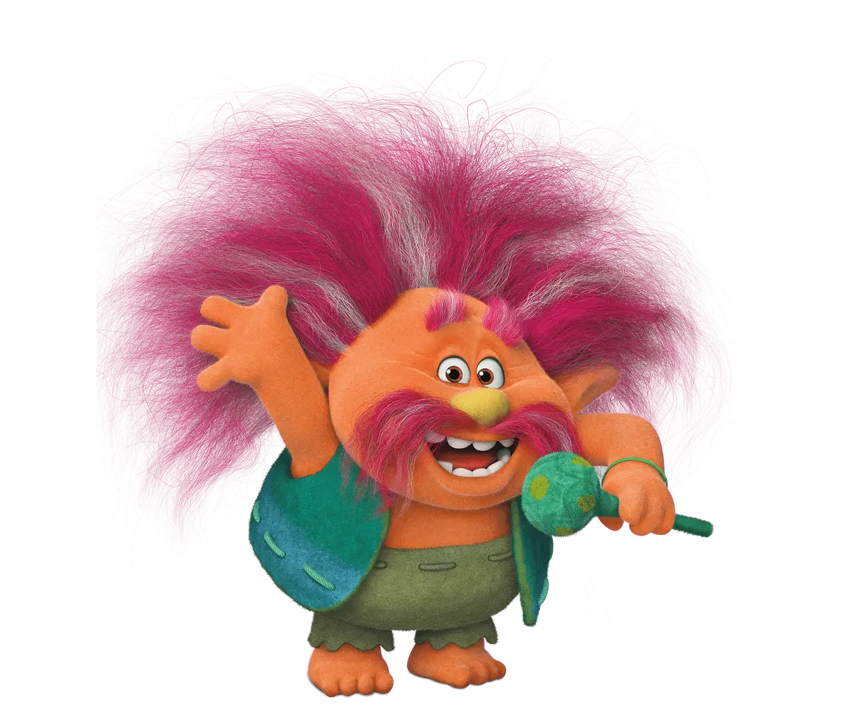 King Peppy | Character-community Wiki | Fandom