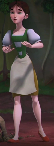 Ella | Character-community Wiki | Fandom