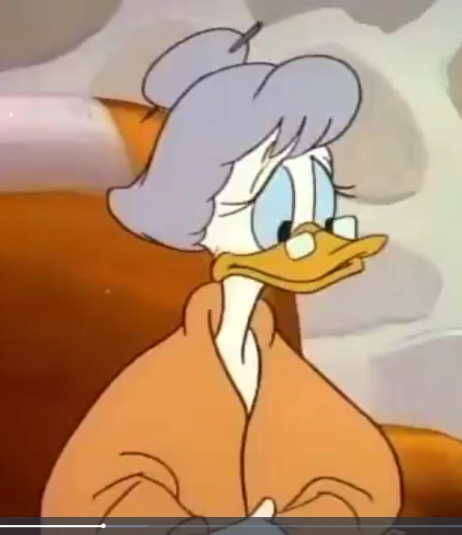 Downy McDuck | Character-community Wiki | Fandom