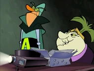 Alchemist (Larry-Boy) | Character-community Wiki | Fandom