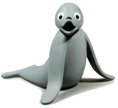 Robby the Seal | Character-community Wiki | Fandom