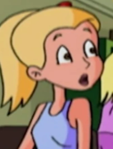 Svenja | Character-community Wiki | Fandom