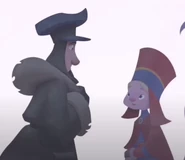 Margu | Character-community Wiki | Fandom