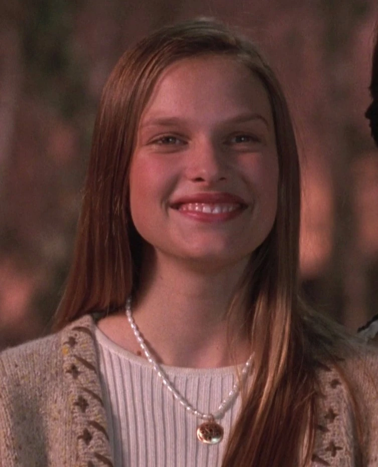 Allison | Character-community Wiki | Fandom