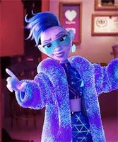 Yesss | Character-community Wiki | Fandom