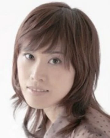 Category:Characters dubbed by Asoh Kaori | Character-community Wiki ...