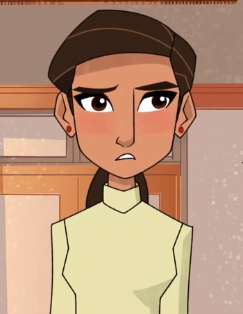 Karmi | Character-community Wiki | Fandom