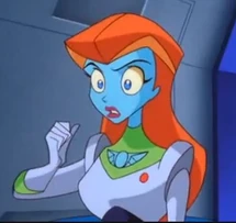 Mira Nova | Character-community Wiki | Fandom